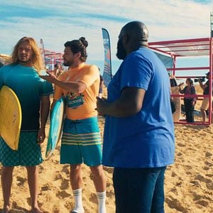 Certains l'aiment chauve - Film 2025 - AlloCiné