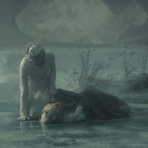 Clara Pacini - AlloCiné