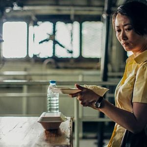 Les Feux sauvages - Film 2024 - AlloCiné