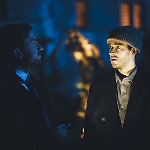 Le Daron Saison 2 - AlloCiné