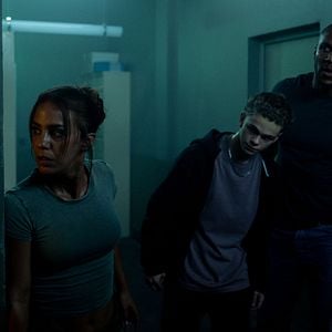 K.O. - Film 2025 - AlloCiné