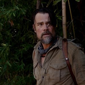 Off The Grid - Film 2025 - AlloCiné