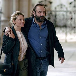 C’est quoi l’amour ? - Film 2026 - AlloCiné