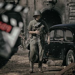 Lee Miller - Film 2023 - AlloCiné