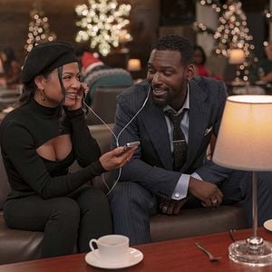 Le Rendez-vous de Noël - Film 2024 - AlloCiné