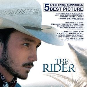 The Rider : Photos et affiches - AlloCiné
