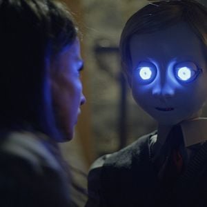 Rob1n - Film 2025 - AlloCiné