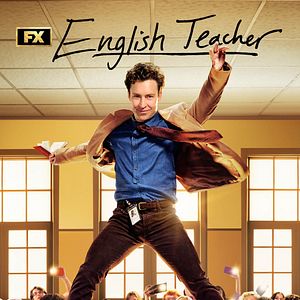 English Teacher - Série TV 2024 - AlloCiné