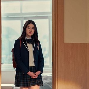 Audrey Huynh - AlloCiné