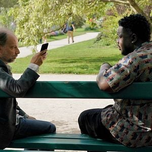 Le Répondeur - Film 2025 - AlloCiné