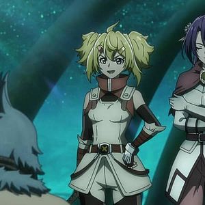 Shangri-La Frontier Saison 2 - AlloCiné