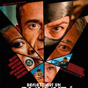 Reflet Dans Un Diamant Mort - Film 2025 - AlloCiné
