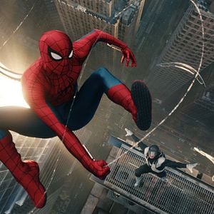 Spider-Man: Brand New Day : Photos et affiches - AlloCiné