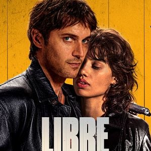 Libre - Film 2024 - AlloCiné