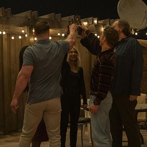 Peacemaker Saison 2 - AlloCiné