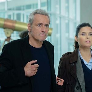 Simon Coleman Saison 3 - AlloCiné