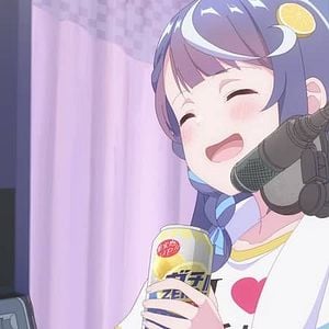 Photos et affiches de VTuber Legend: How I Went Viral after Forgetting ...