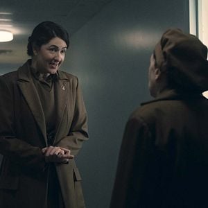The Handmaid’s Tale : la servante écarlate Saison 6 - AlloCiné