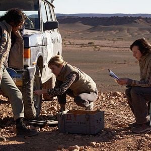 Des jours meilleurs - Film 2025 - AlloCiné