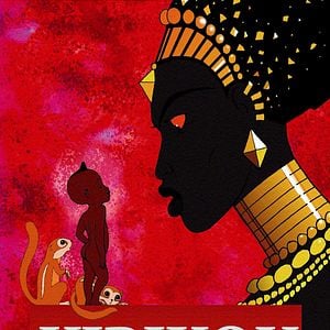 Kirikou et la sorcière - film 1998 - AlloCiné