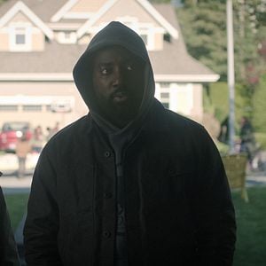 Invasion Saison 3 - AlloCiné