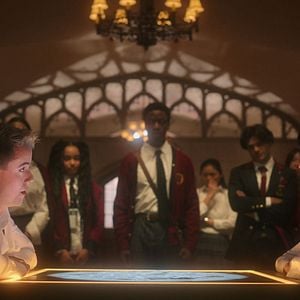 Eve Edwards - AlloCiné