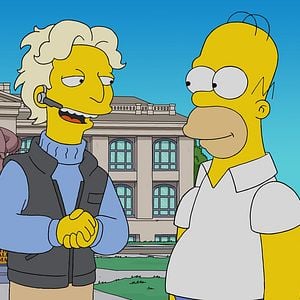 Les Simpson Saison 35 - AlloCiné