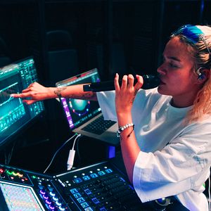 Karol G: Mañana Fue Muy Bonito - Film documentaire 2025 - AlloCiné