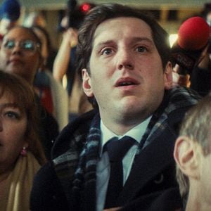 Fils de - Film 2025 - AlloCiné