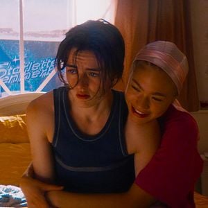 Les Reines du drame - Film 2024 - AlloCiné