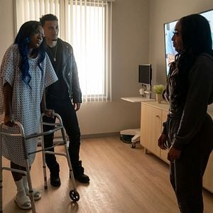 Xavier Smalls - AlloCiné