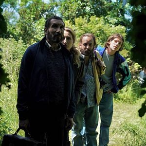 Abraham Wapler - AlloCiné