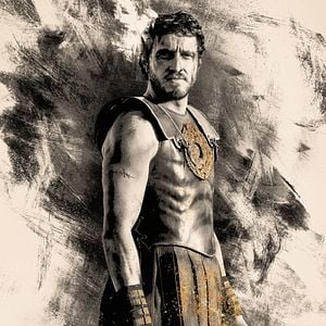 Gladiator II : Photos et affiches - AlloCiné