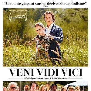 Veni Vidi Vici - Film 2023 - AlloCiné