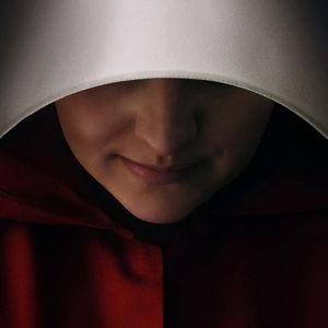 The Handmaid’s Tale : la servante écarlate Saison 6 - AlloCiné