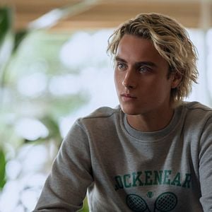 Joseph Zada - AlloCiné