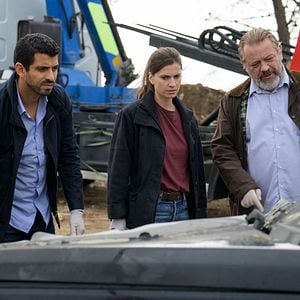 Joyce Bibring - AlloCiné