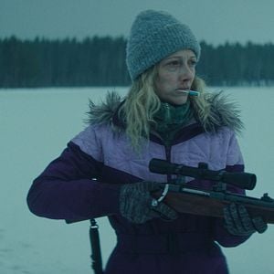 Dead Of Winter - Film 2025 - AlloCiné