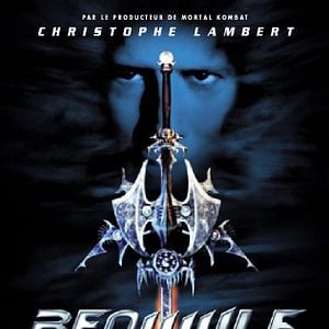 Graham Baker - AlloCiné