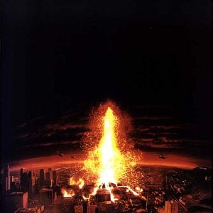 Volcano - Film 1997 - AlloCiné