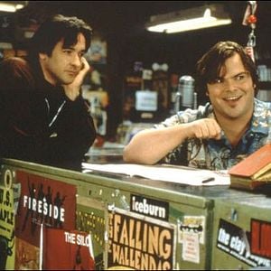 High Fidelity - Film 2000 - AlloCiné