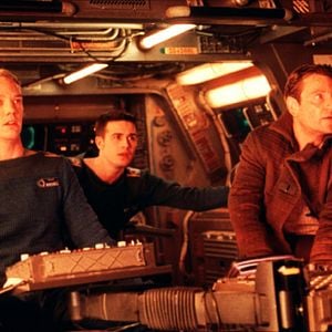 Wing Commander - Film 1999 - AlloCiné