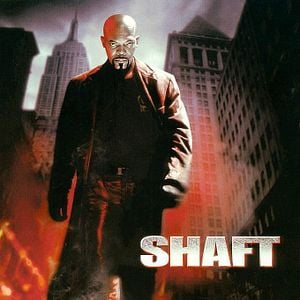Shaft : Photos et affiches - AlloCiné