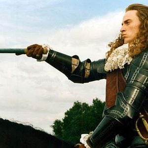 Le Roi danse - Film 2000 - AlloCiné