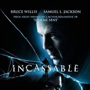 Incassable : Photos et affiches - AlloCiné