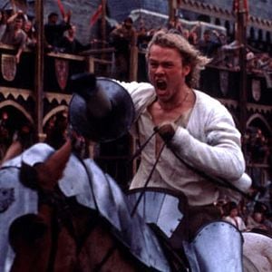 Chevalier - Film 2001 - AlloCiné