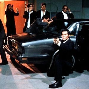 Time and tide - Film 2000 - AlloCiné