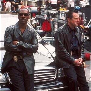 Showtime - Film 2002 - AlloCiné