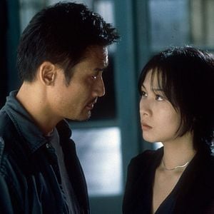 Double vision - Film 2002 - AlloCiné