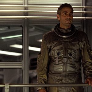 Solaris - Film 2002 - AlloCiné